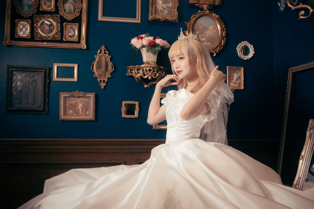 コスプレ撮影スタジオ - Studio VEGA（スタジオ ベガ）東京都内1