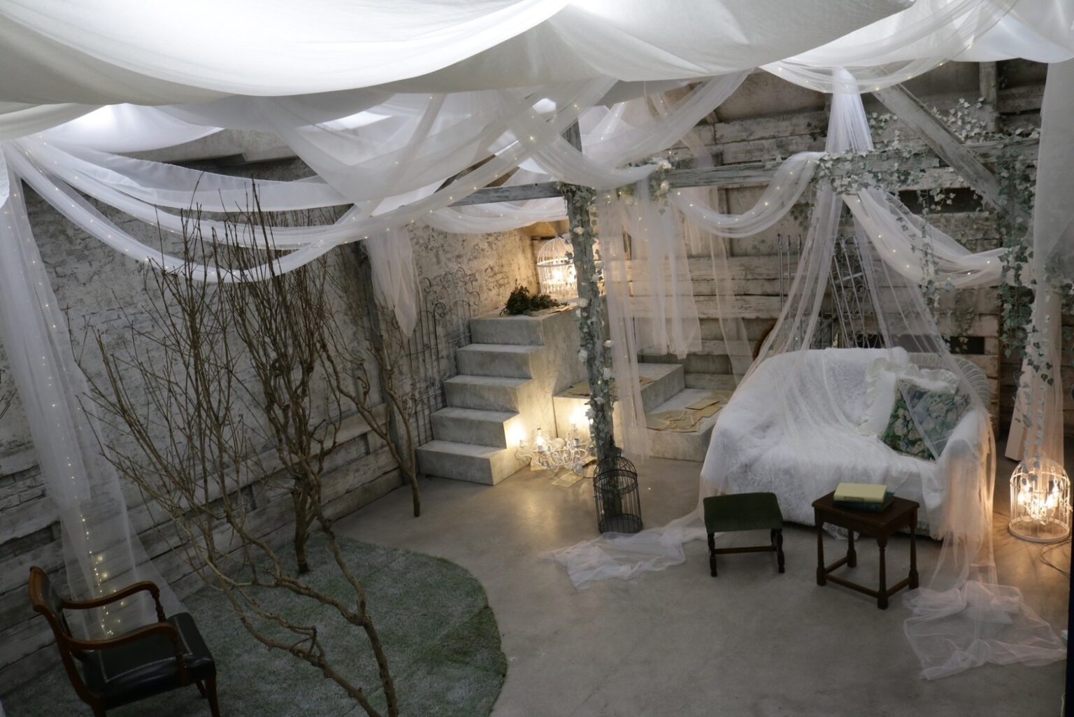 コスプレ撮影スタジオ - Studio VEGA（スタジオ ベガ）東京都内