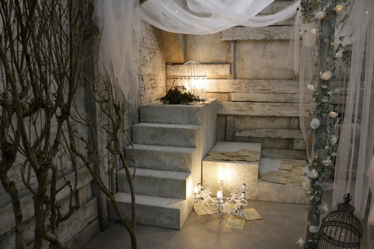 コスプレ撮影スタジオ - Studio VEGA（スタジオ ベガ）東京都内