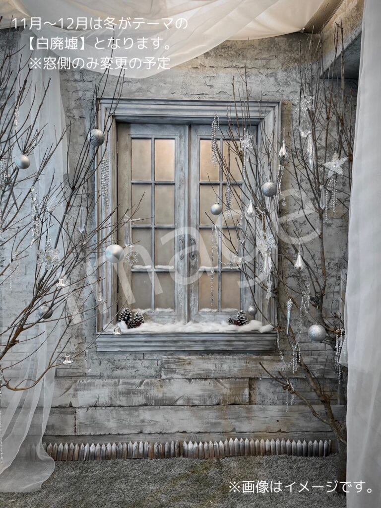 コスプレ撮影スタジオ - Studio VEGA（スタジオ ベガ）東京都内